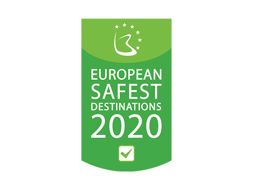 European Safest Destinantions