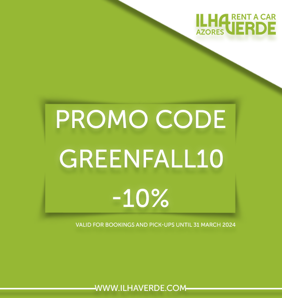 Promo Code