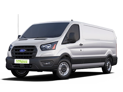 FORD TRANSIT CARGO