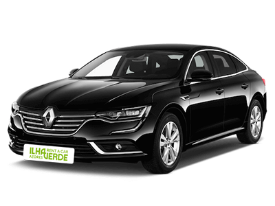 RENAULT TALISMAN