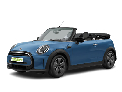 MINI COOPER 1.5